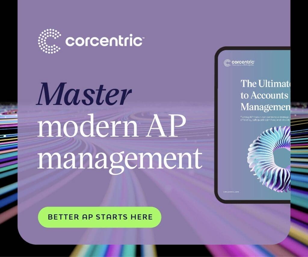 Best practices for analyzing your AP aging report | Corcentric